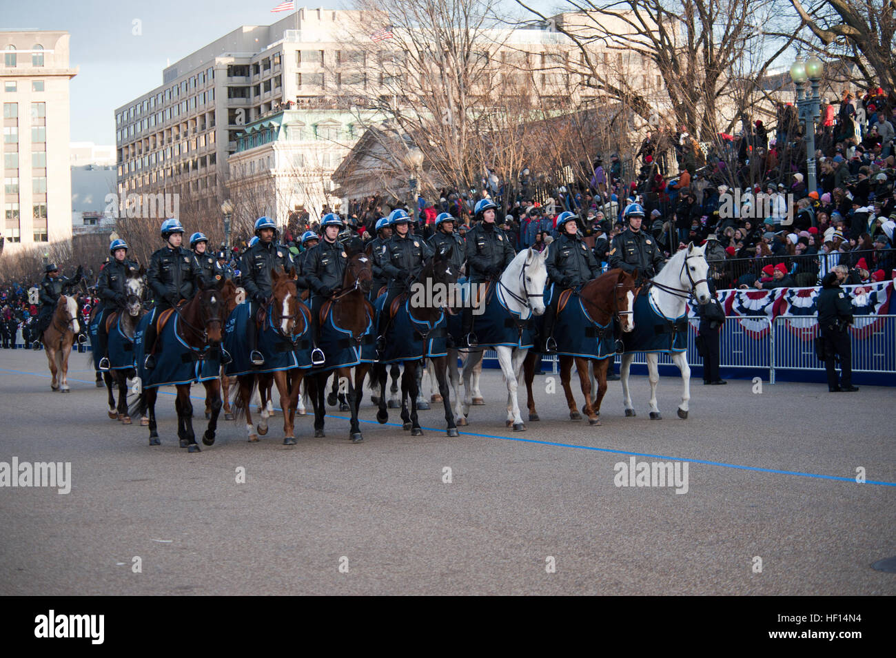 District columbia police on hi-res stock photography and images - Alamy