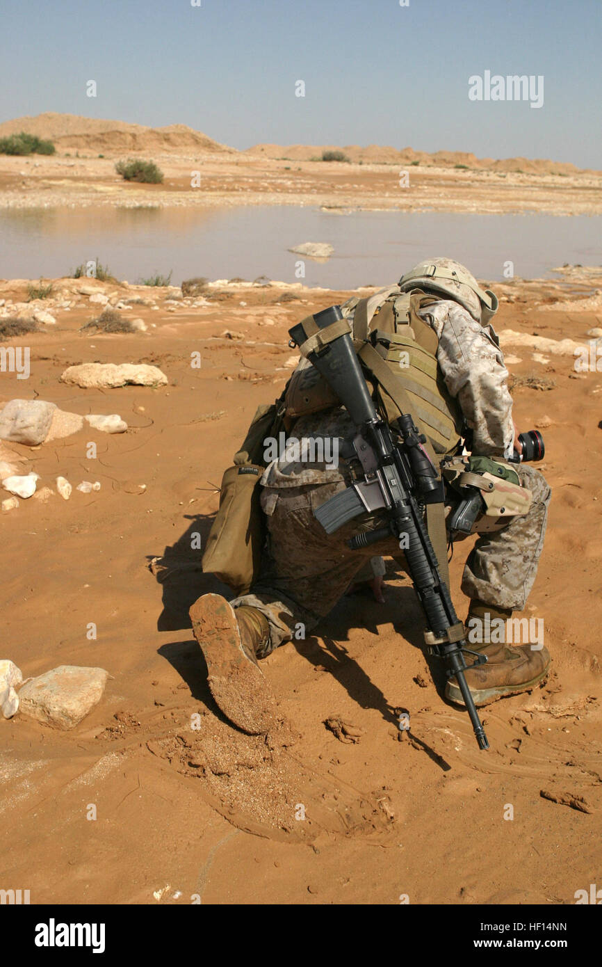 Sgt goodwin hi-res stock photography and images - Alamy