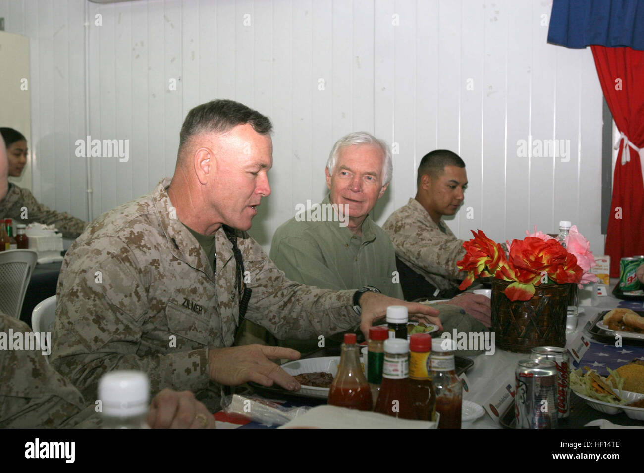 Richard gregg hi-res stock photography and images - Alamy