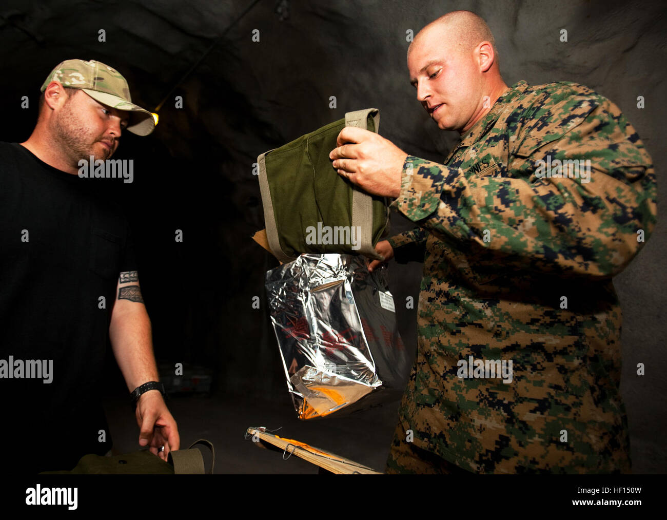 Ordnance materials hi-res stock photography and images - Alamy