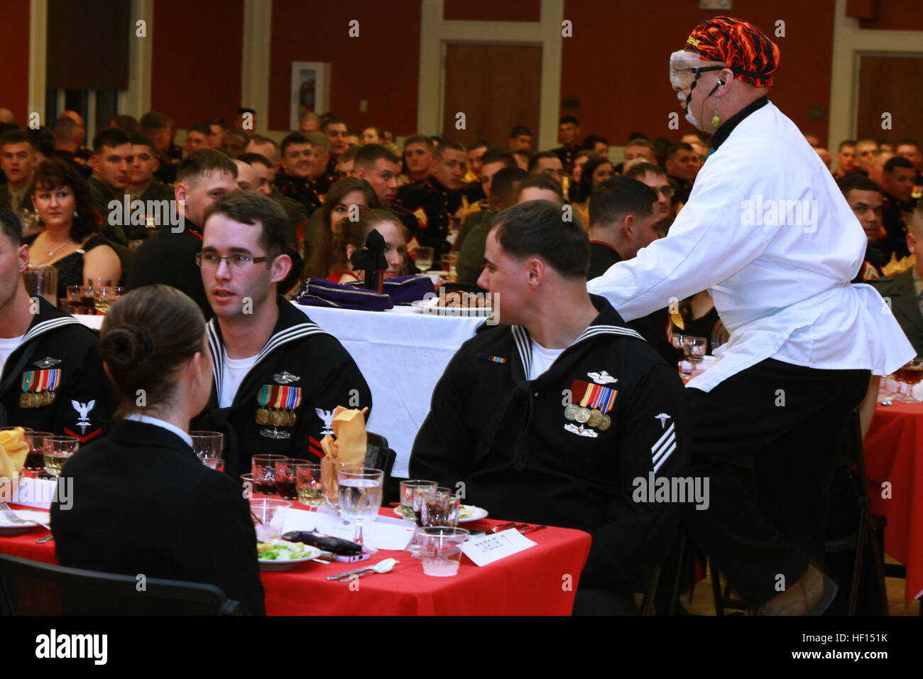 Armed forces steward hi-res stock photography and images - Alamy