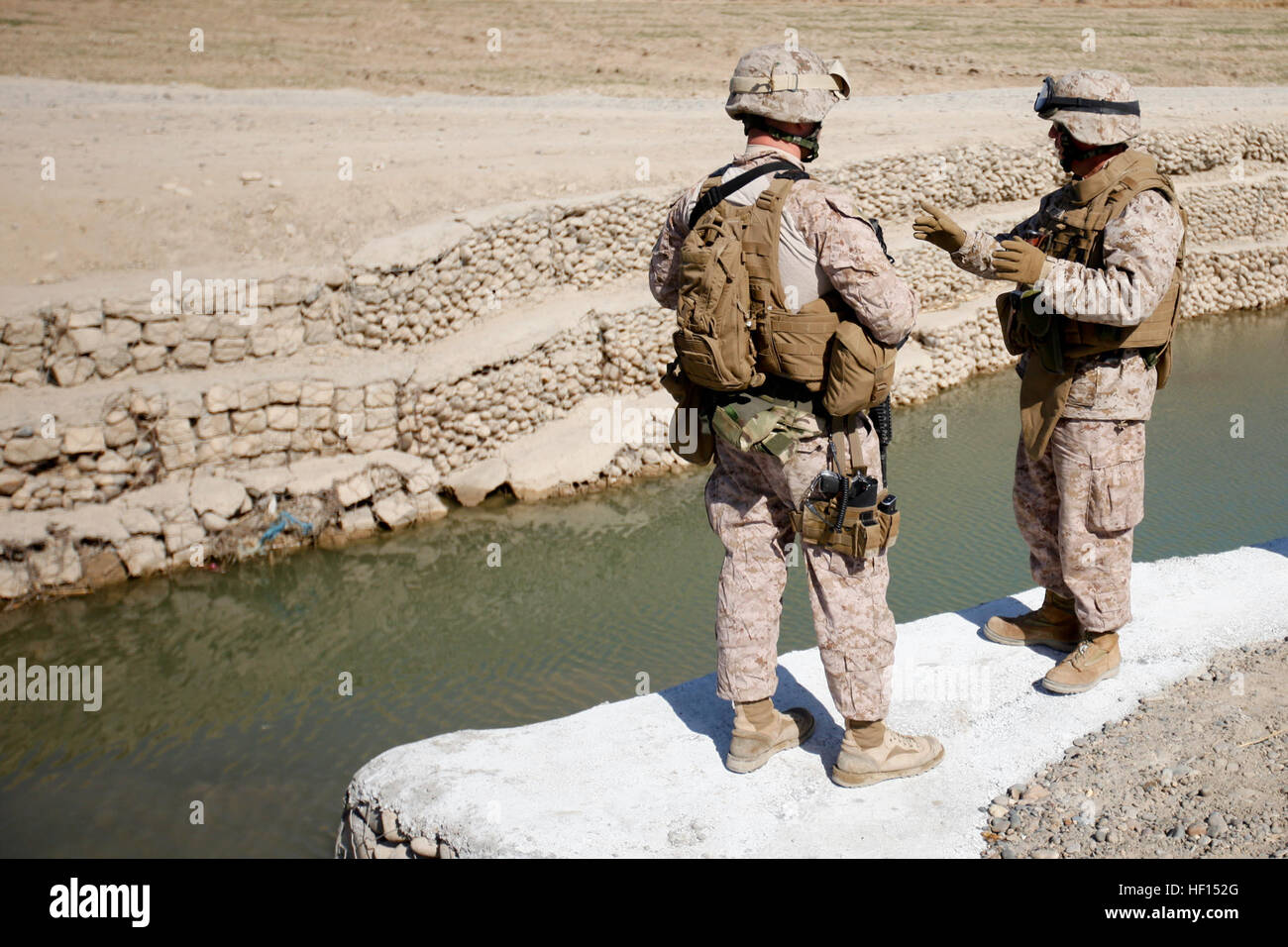 U.S. Marine Corps Chief of Staff Col. Timothy Fitzgerald, Regional ...