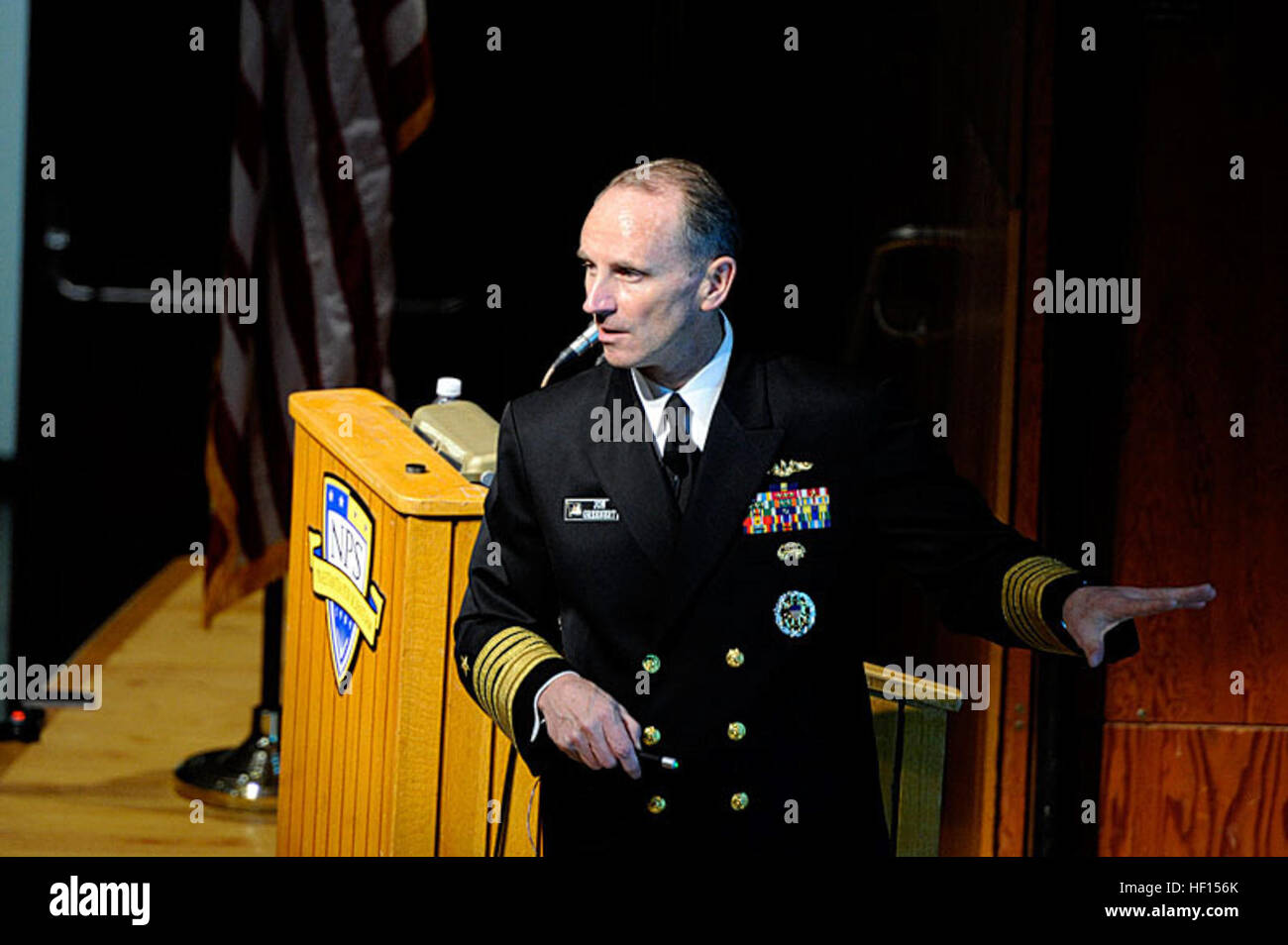 Chief of Naval Operations Adm. Jonathan W. Greenert visited the Naval ...