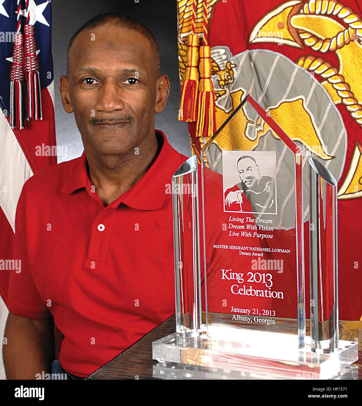 Nathaniel lowman hi-res stock photography and images - Alamy