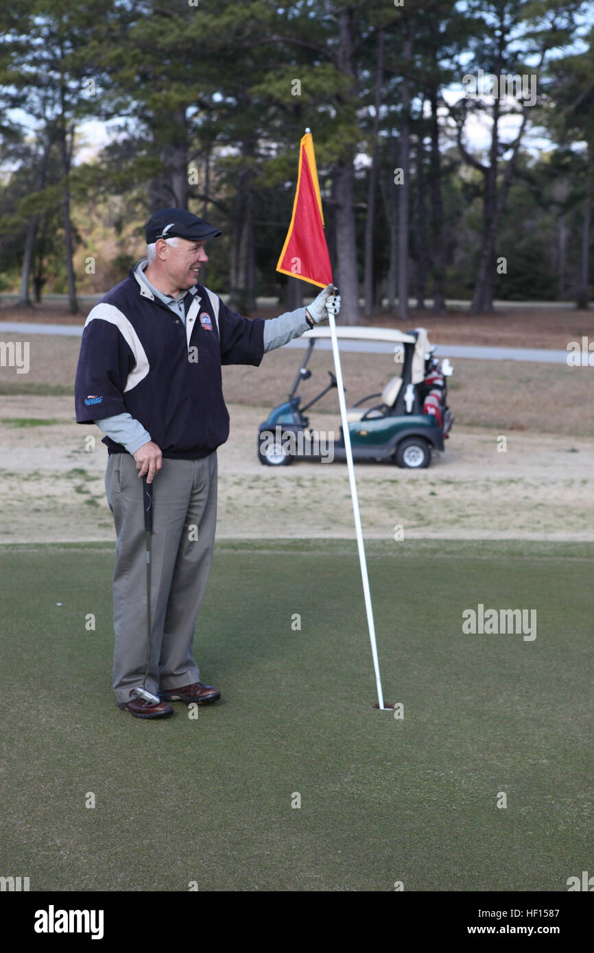 18 Hole Challenge High Resolution Stock Photography and Images - Alamy