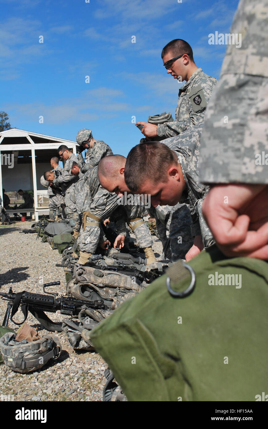 579th engineer battalion hi-res stock photography and images - Alamy