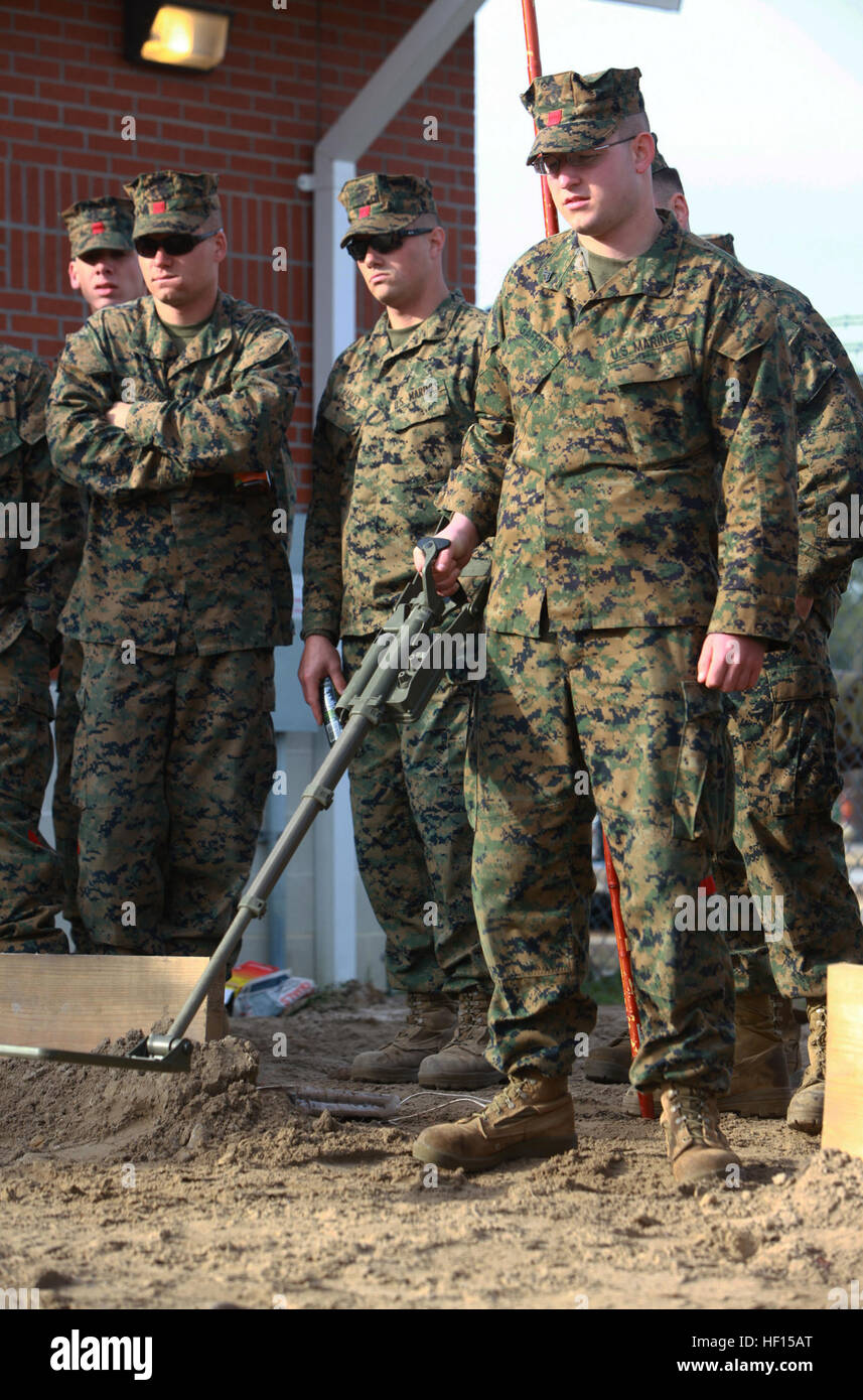 Ied detector hi-res stock photography and images - Alamy