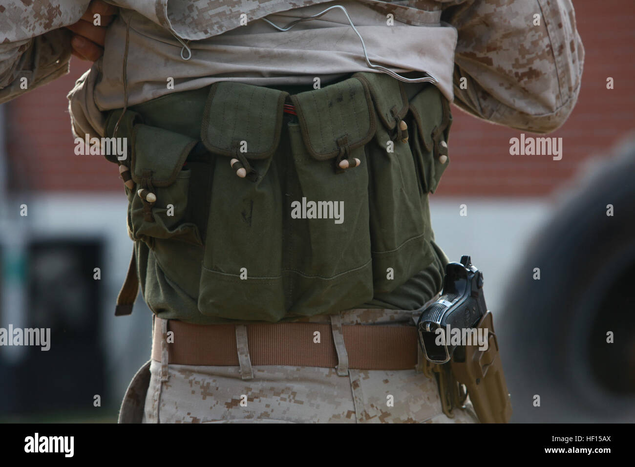 Staff Sgt. Samuel A. Beltram, an explosive ordnance disposal technician ...