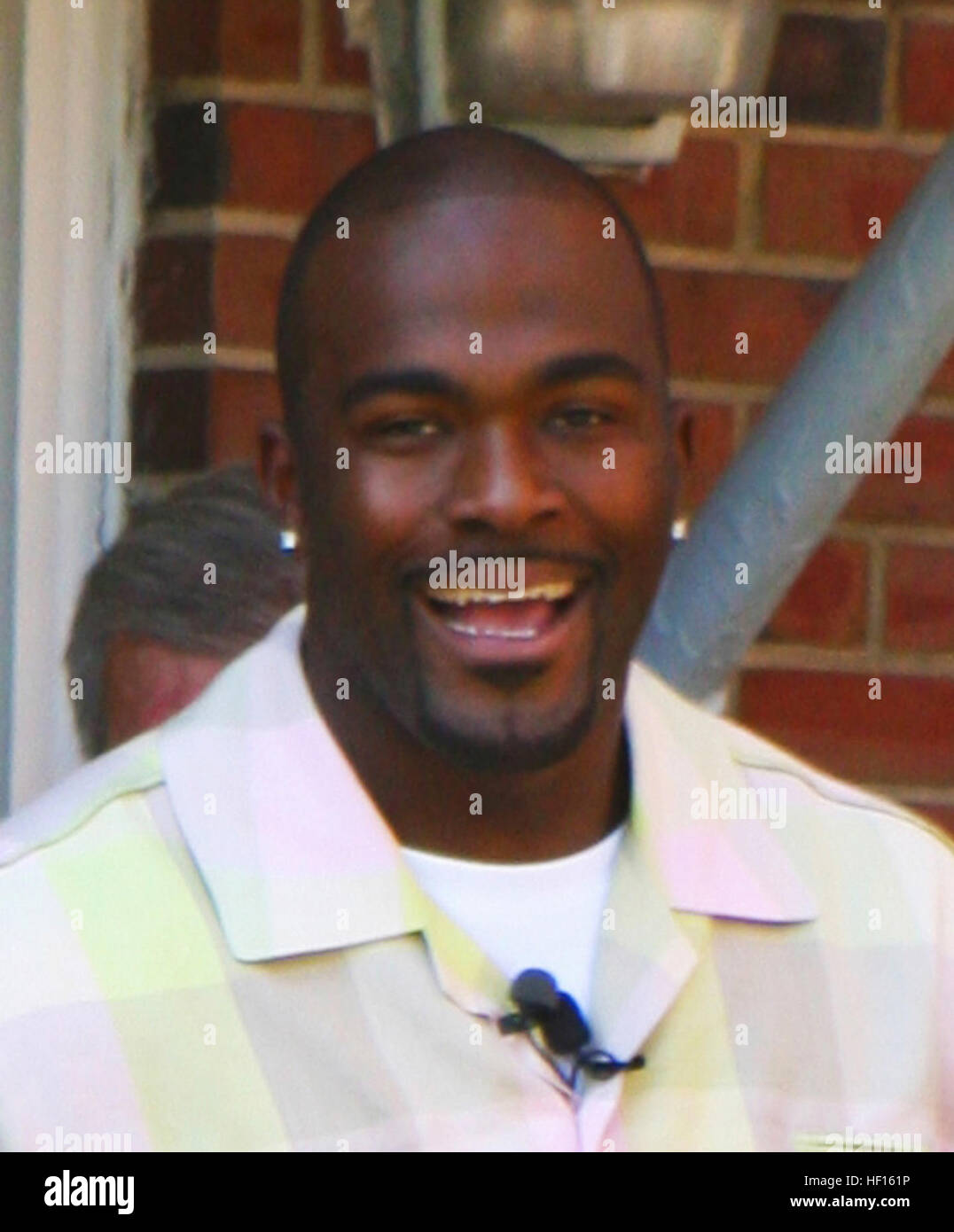 Mario williams hi-res stock photography and images - Alamy
