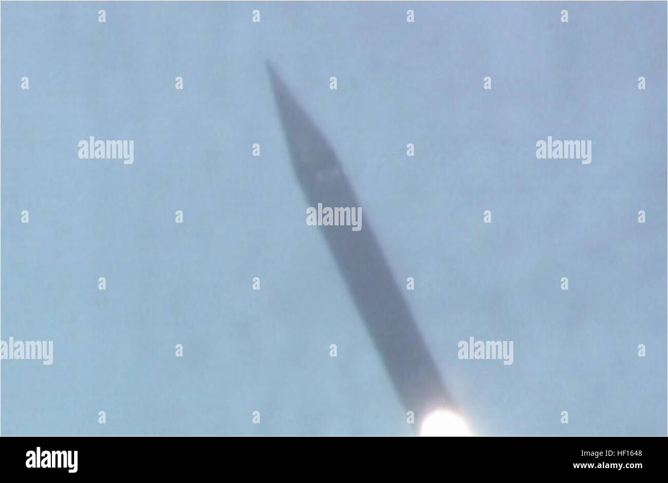 The Arrow-3 missile system is a land-based anti-ballistic missile ...