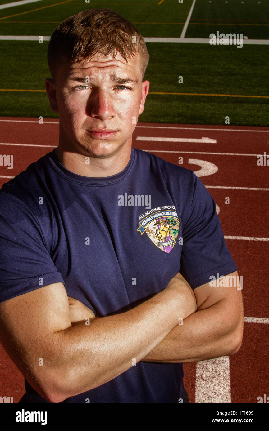 Kyle reid hi-res stock photography and images - Alamy