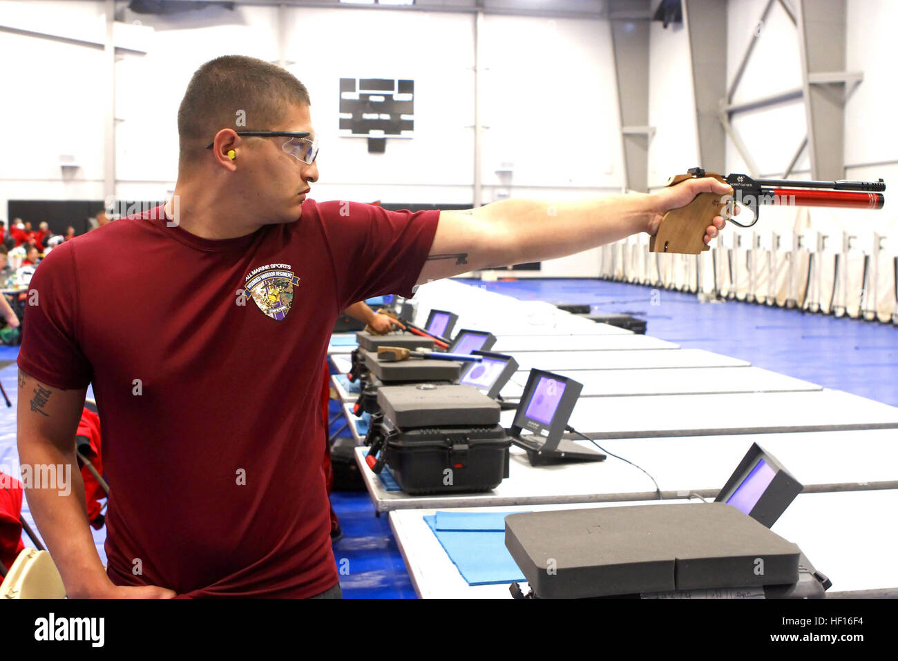 CAMP PENDLETON, Calif., (March 4, 2013)— LCpl. Hector Luna-Rodriguez ...