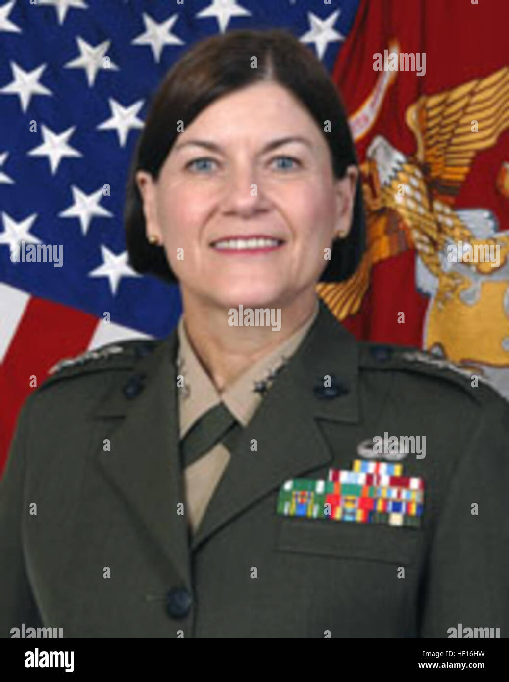 Frances C. Wilson Stock Photo - Alamy