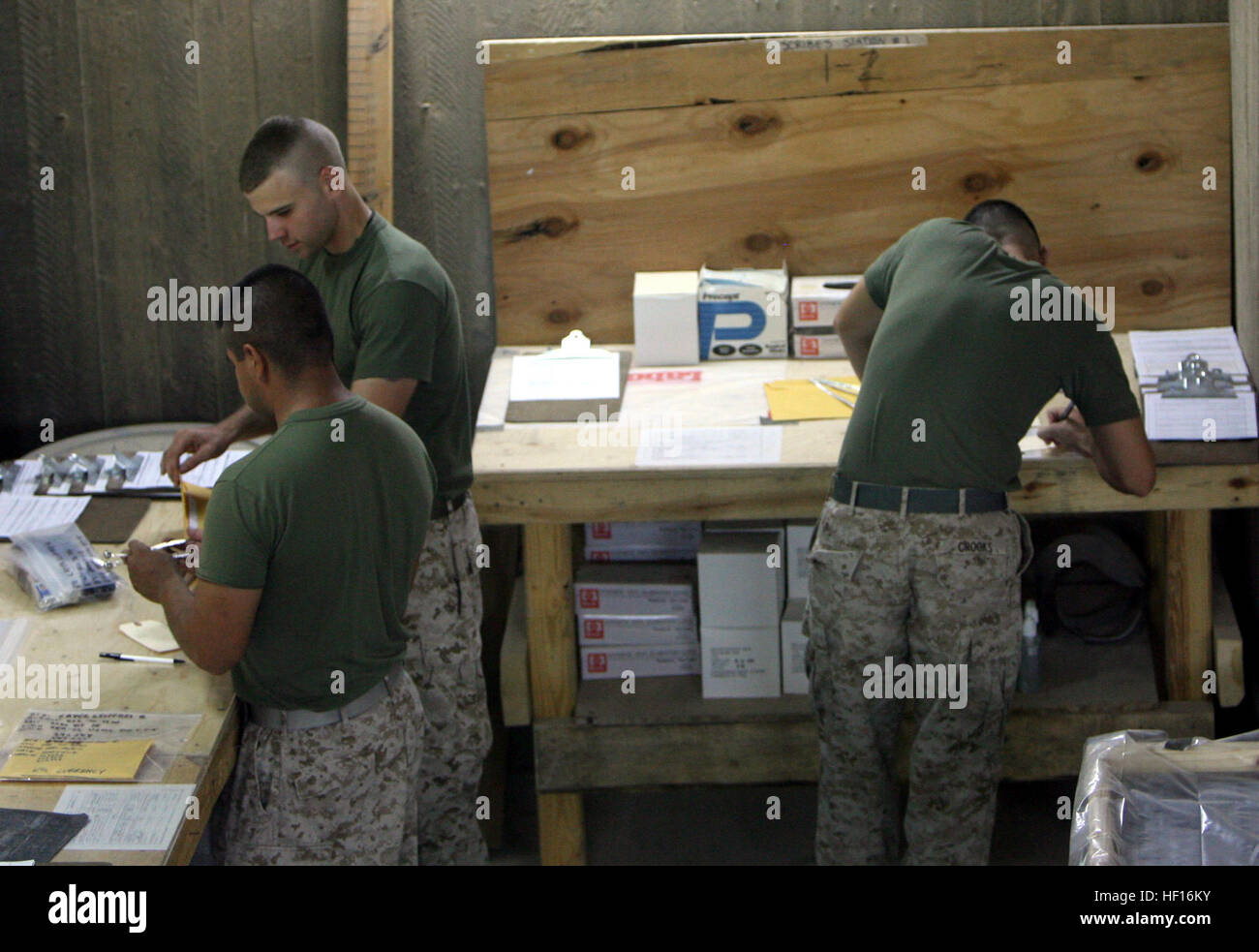 Air force personnel inventory hi-res stock photography and images - Alamy