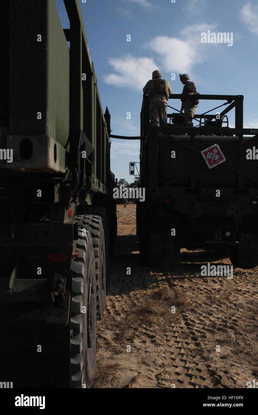 Resupply mission logistics hi-res stock photography and images - Alamy