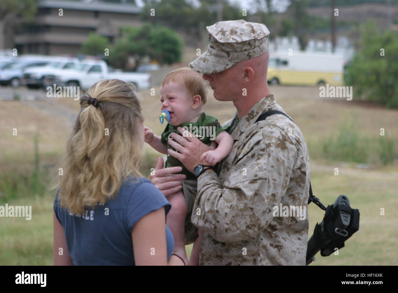 Usmc operation iraqi freedom hi-res stock photography and images - Alamy