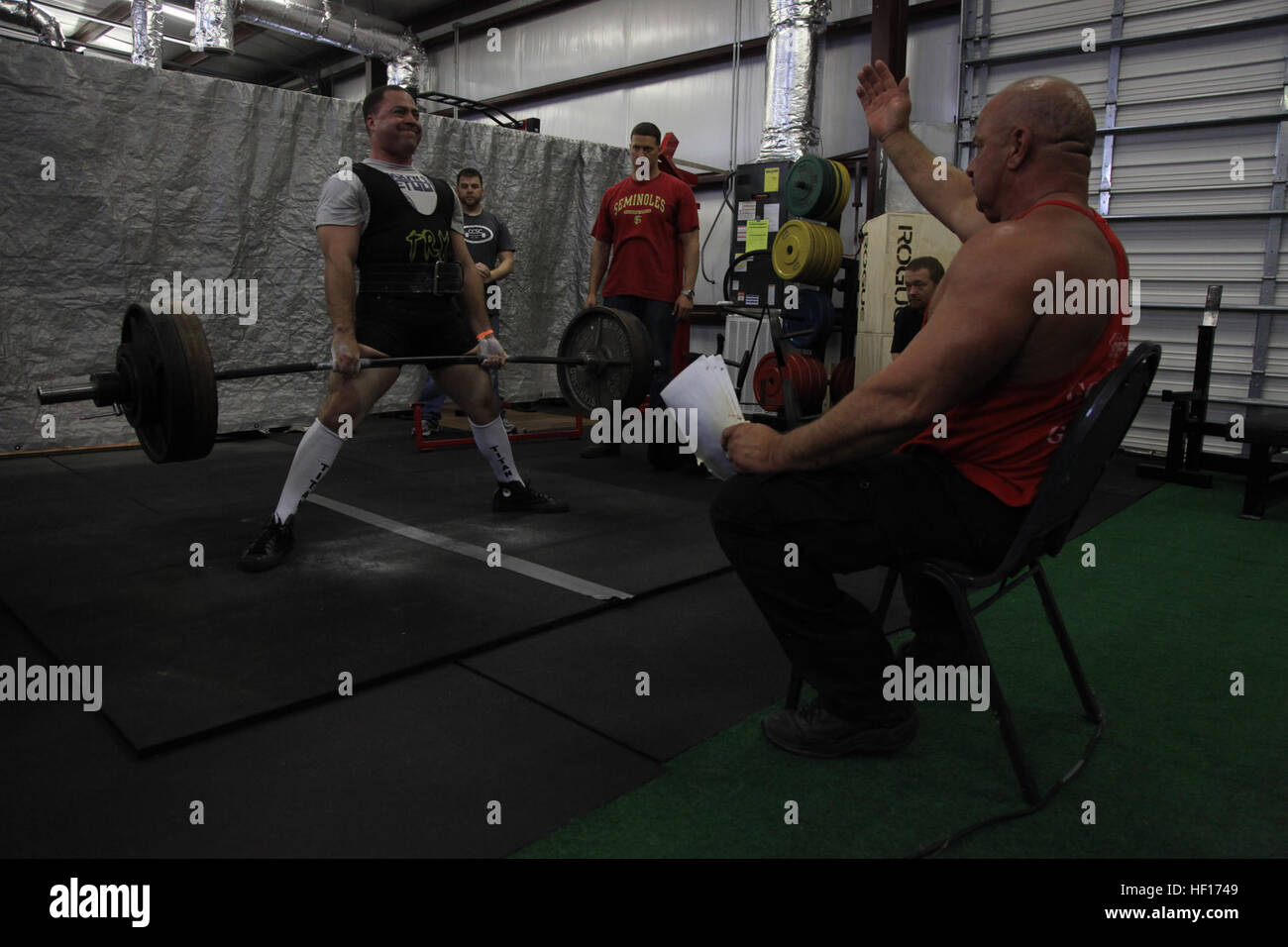 Sgt. Thomas Geist, a MAGTF planner at U.S. Marine Corps Forces, Special ...