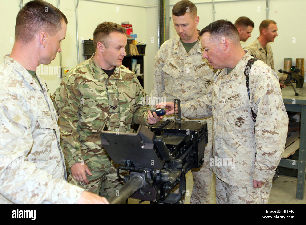 From the royal electrical and mechanical engineers hi-res stock ...