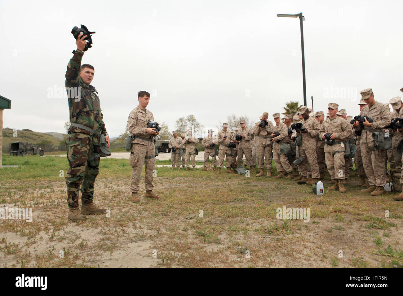 Fleischer camp hi-res stock photography and images - Alamy