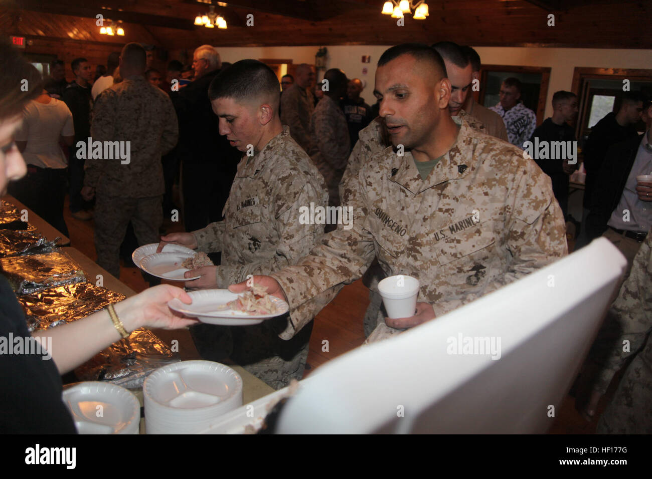 Marines from marine transport hi-res stock photography and images - Alamy