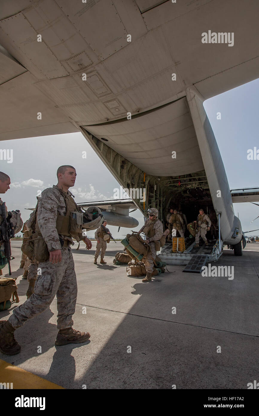Providing the president and unified combatant commanders with a forward ...