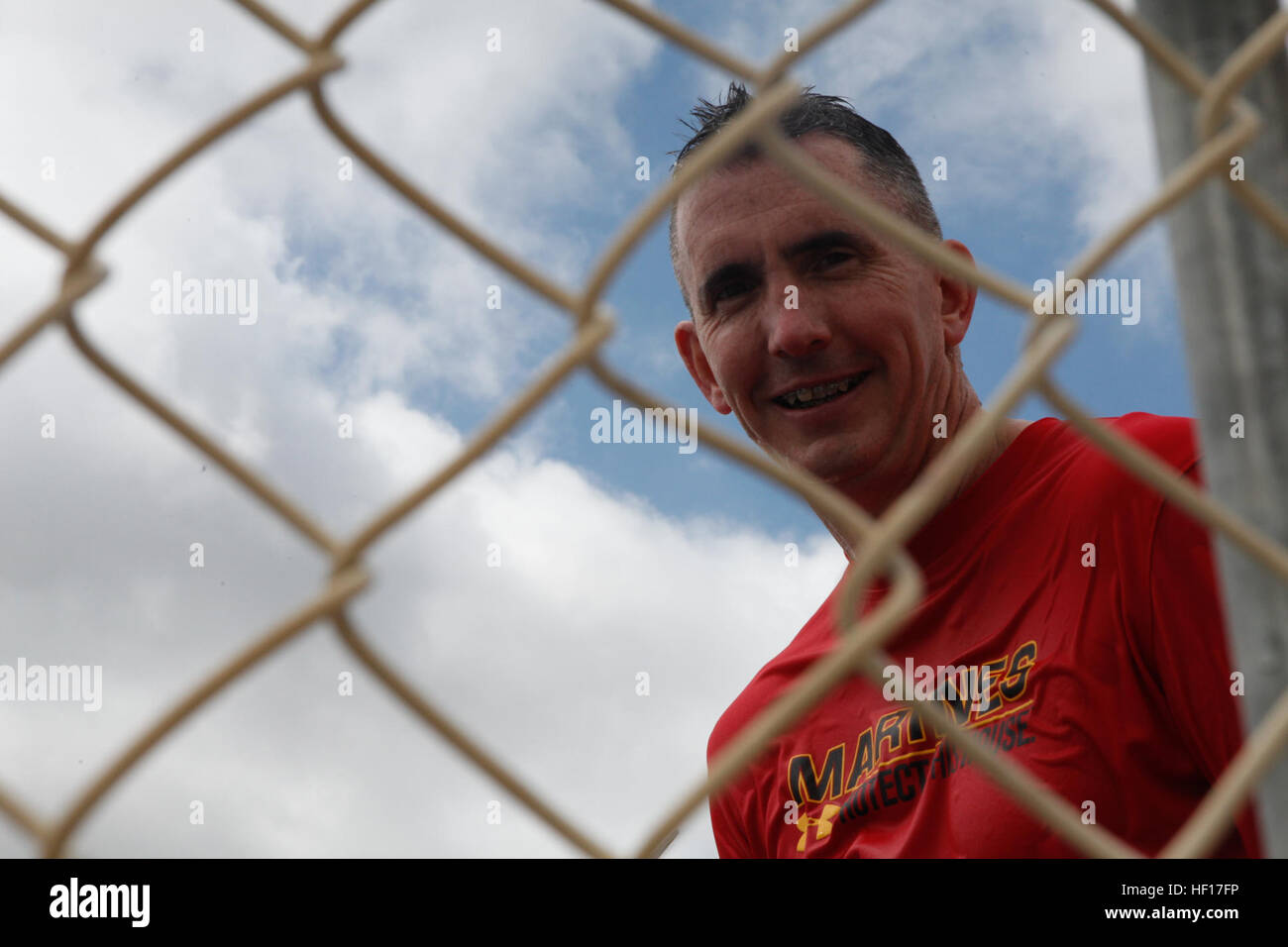 Dunk tank fundraiser hi-res stock photography and images - Alamy