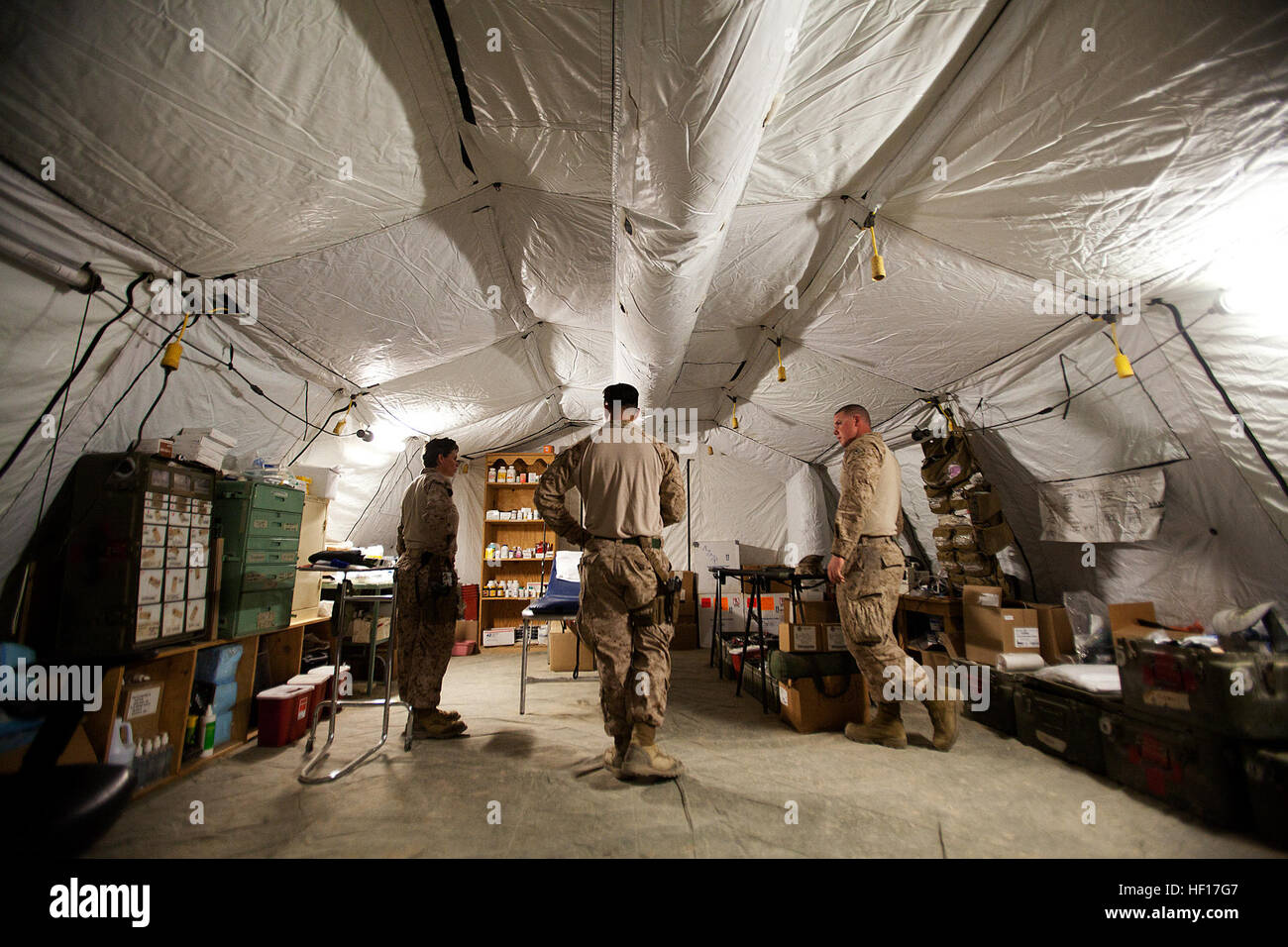 Navy Master Chief Petty Officer Kelly A. McNulty, left, command master ...