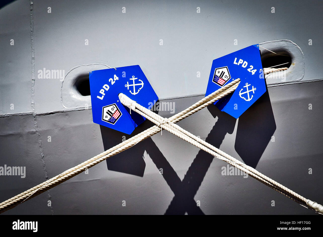 Rat guards hi-res stock photography and images - Alamy