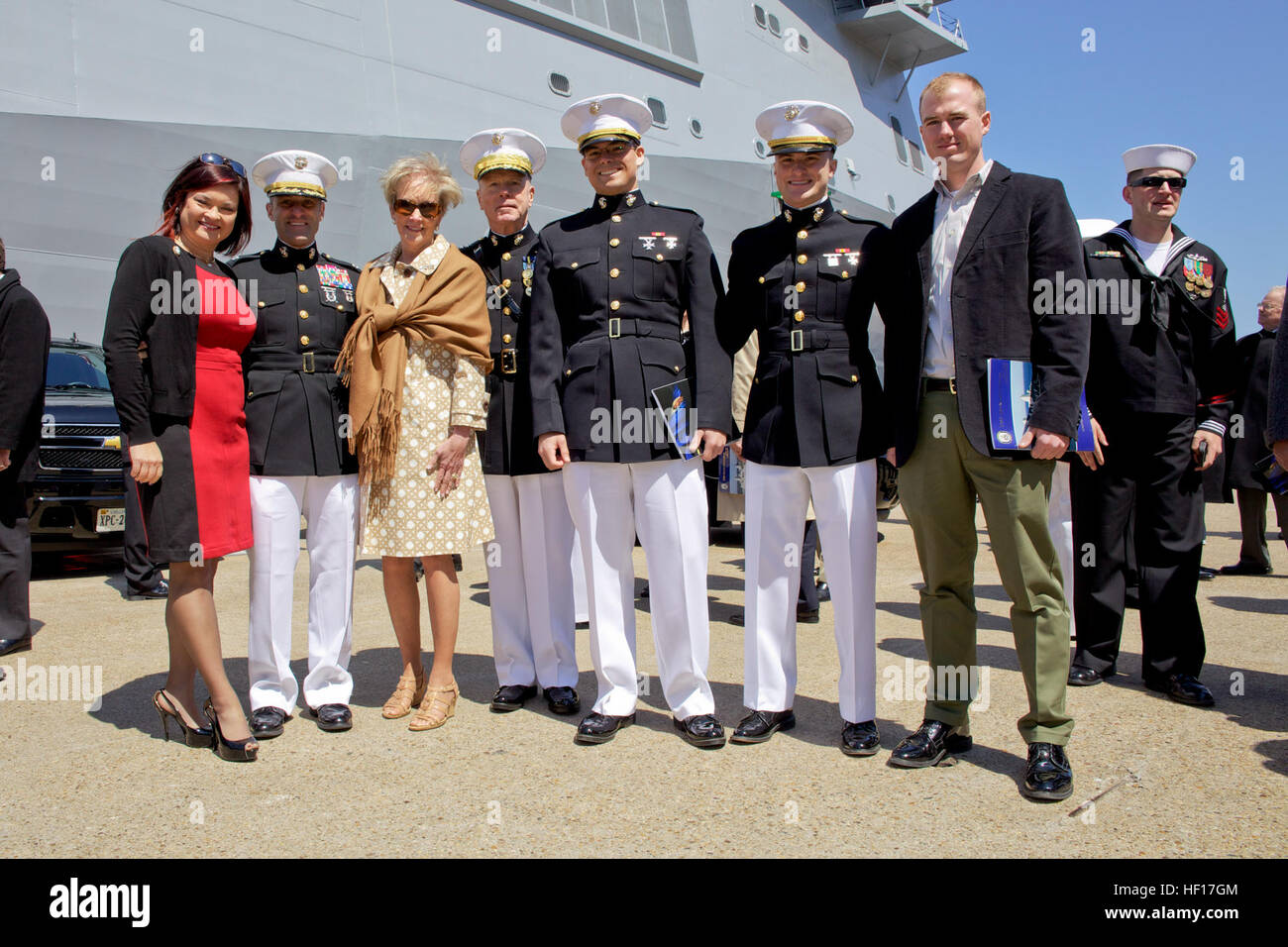 Uss mallory hi-res stock photography and images - Alamy