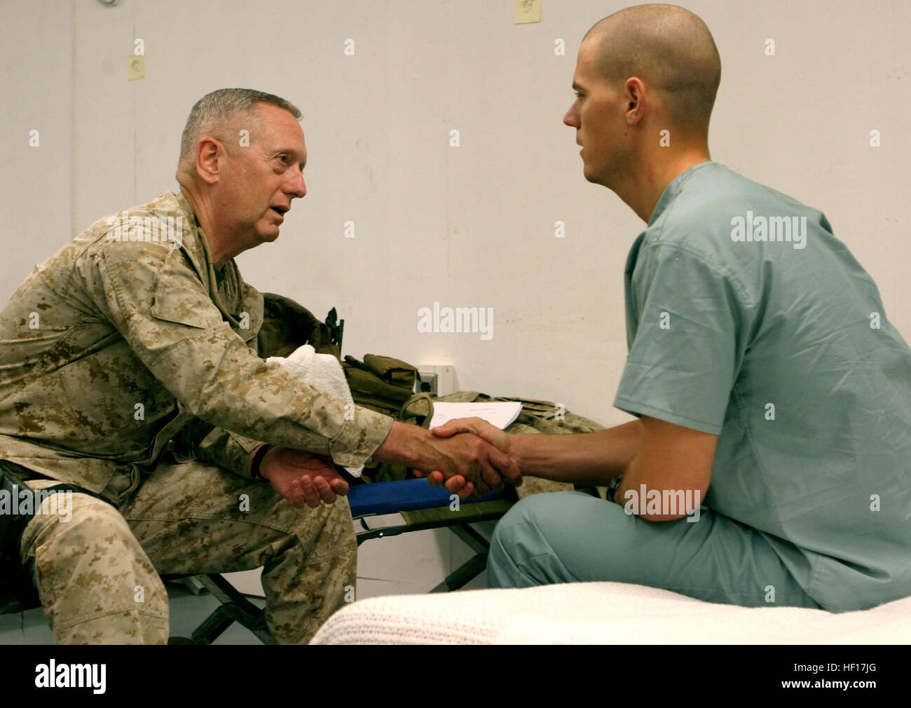 Lance cpl ben eberle hi-res stock photography and images - Alamy