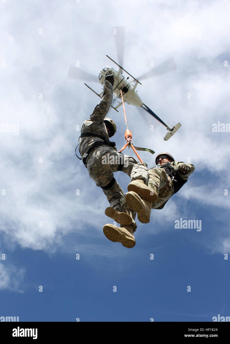 California National Guard Counterdrug Task Force members participate in ...