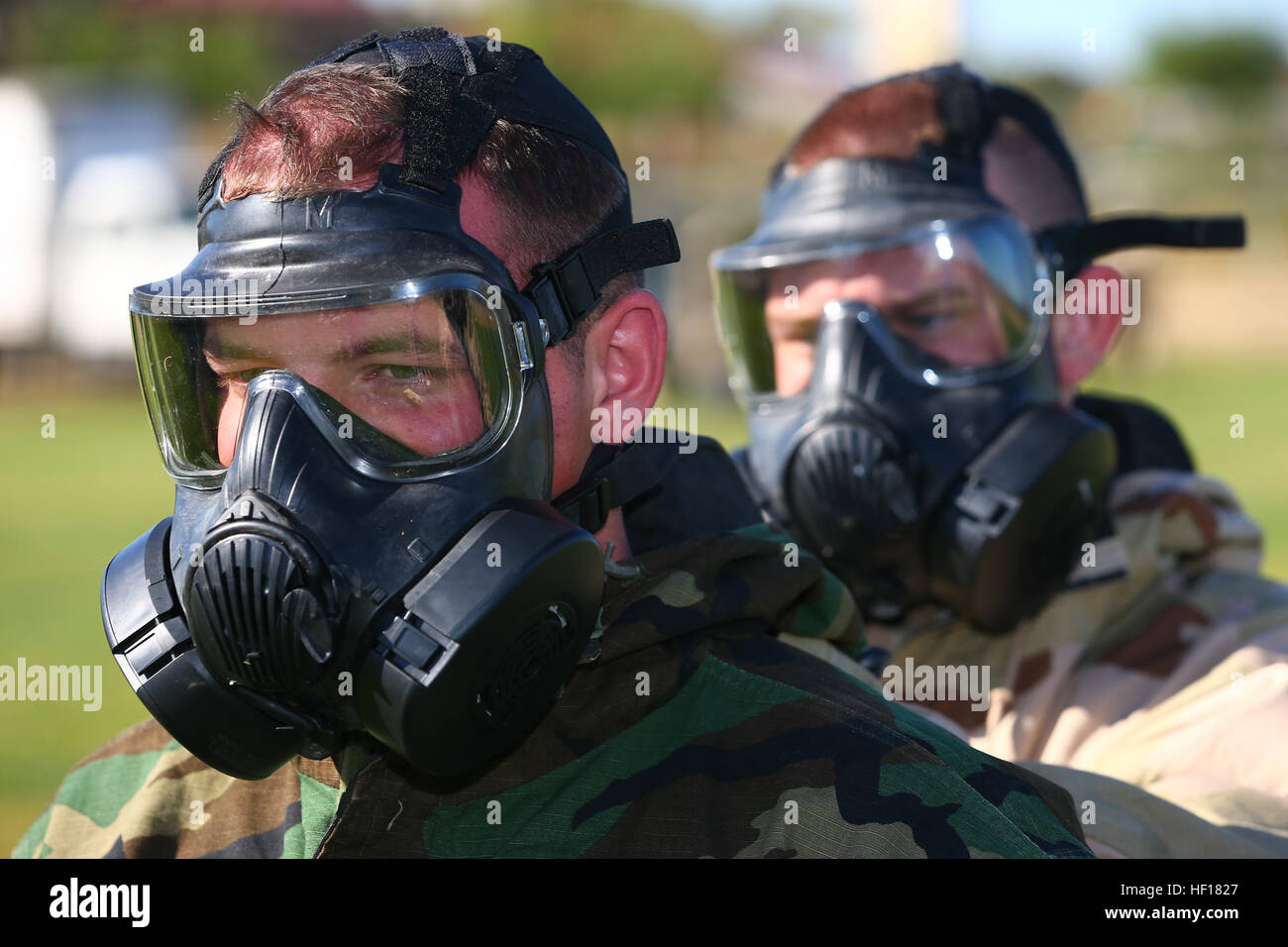 Mopp suit hi-res stock photography and images - Alamy