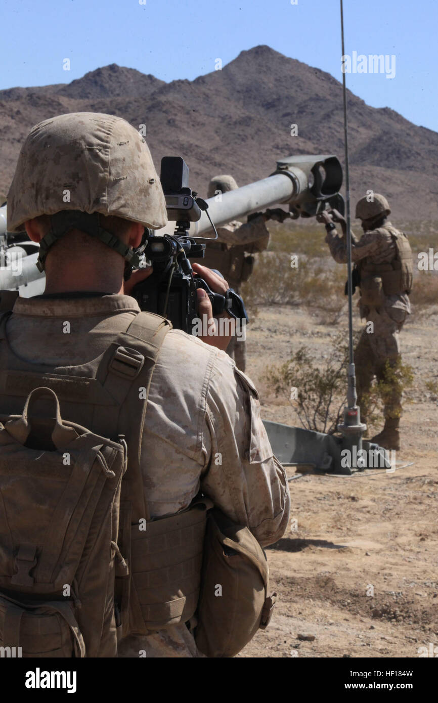 2013 Marines From 22 High Resolution Stock Photography and Images - Alamy