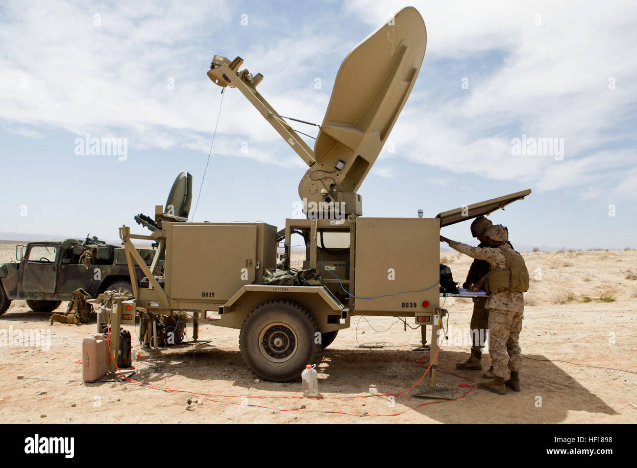 11th marines cannon cockers hi-res stock photography and images - Alamy