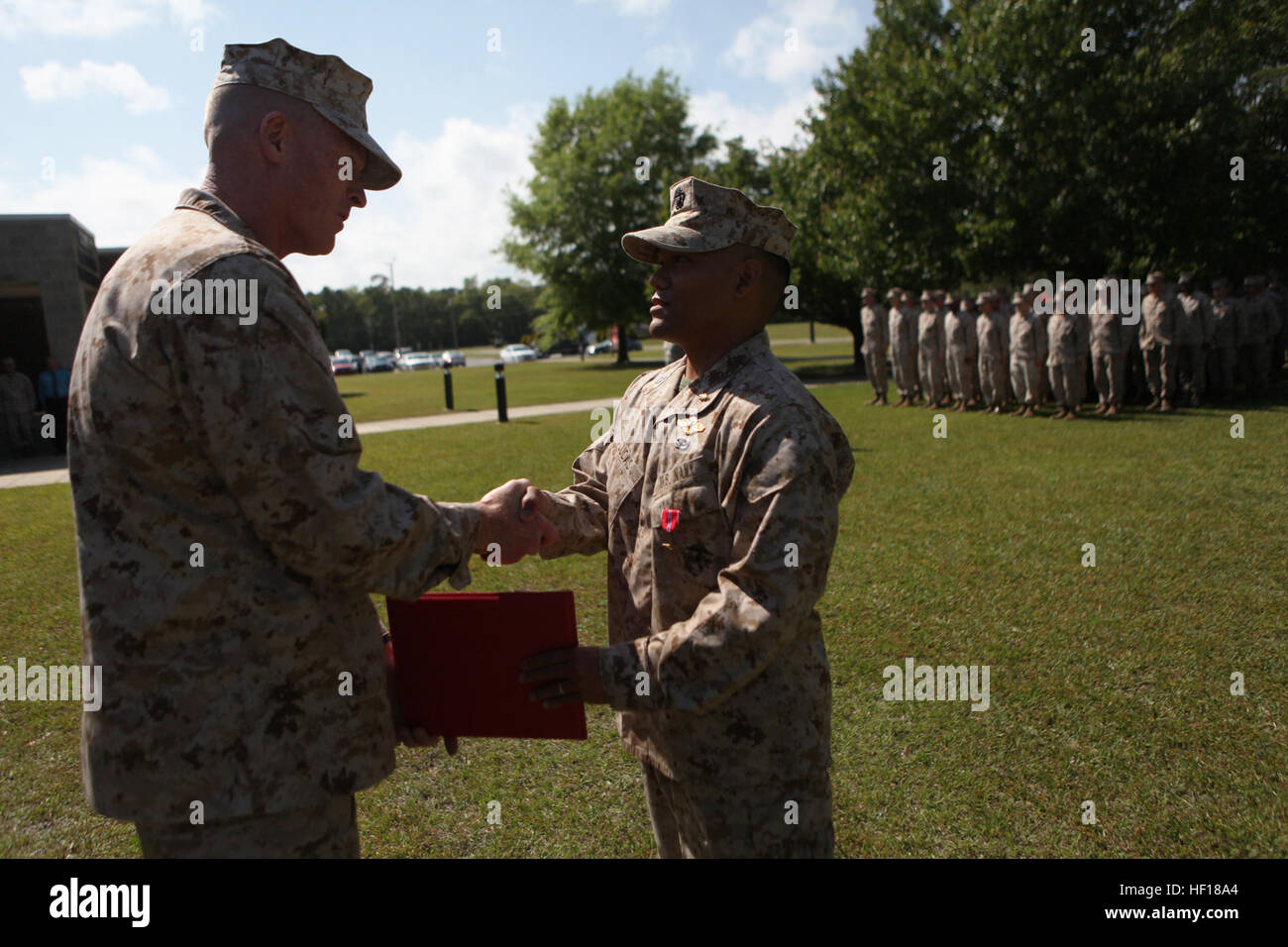 Lieutenant general edward banta hi-res stock photography and images - Alamy