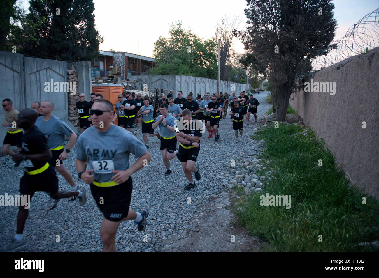 Fob finley shields hi-res stock photography and images - Alamy