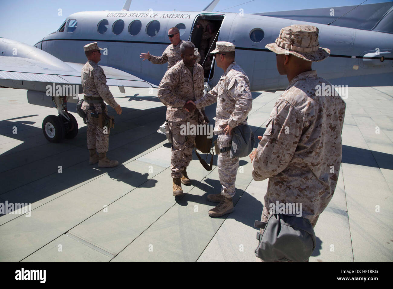 Maj gen bailey hi-res stock photography and images - Alamy