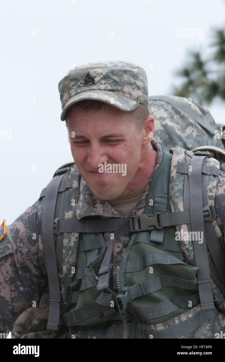 U.S. Army Sgt. Nicholas Ray, 1163rd Army Medical Command, Kentucky Army ...