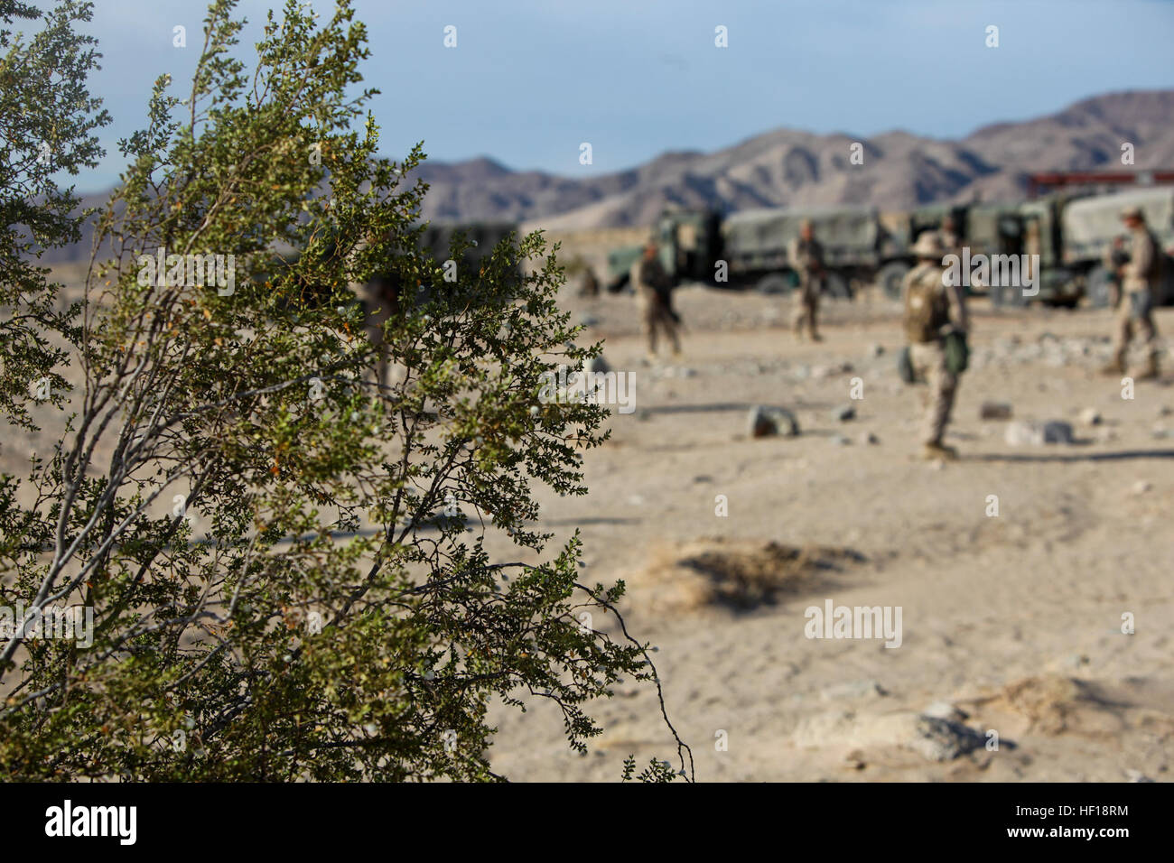 Headquarters marine corps combat camera hi-res stock photography and ...