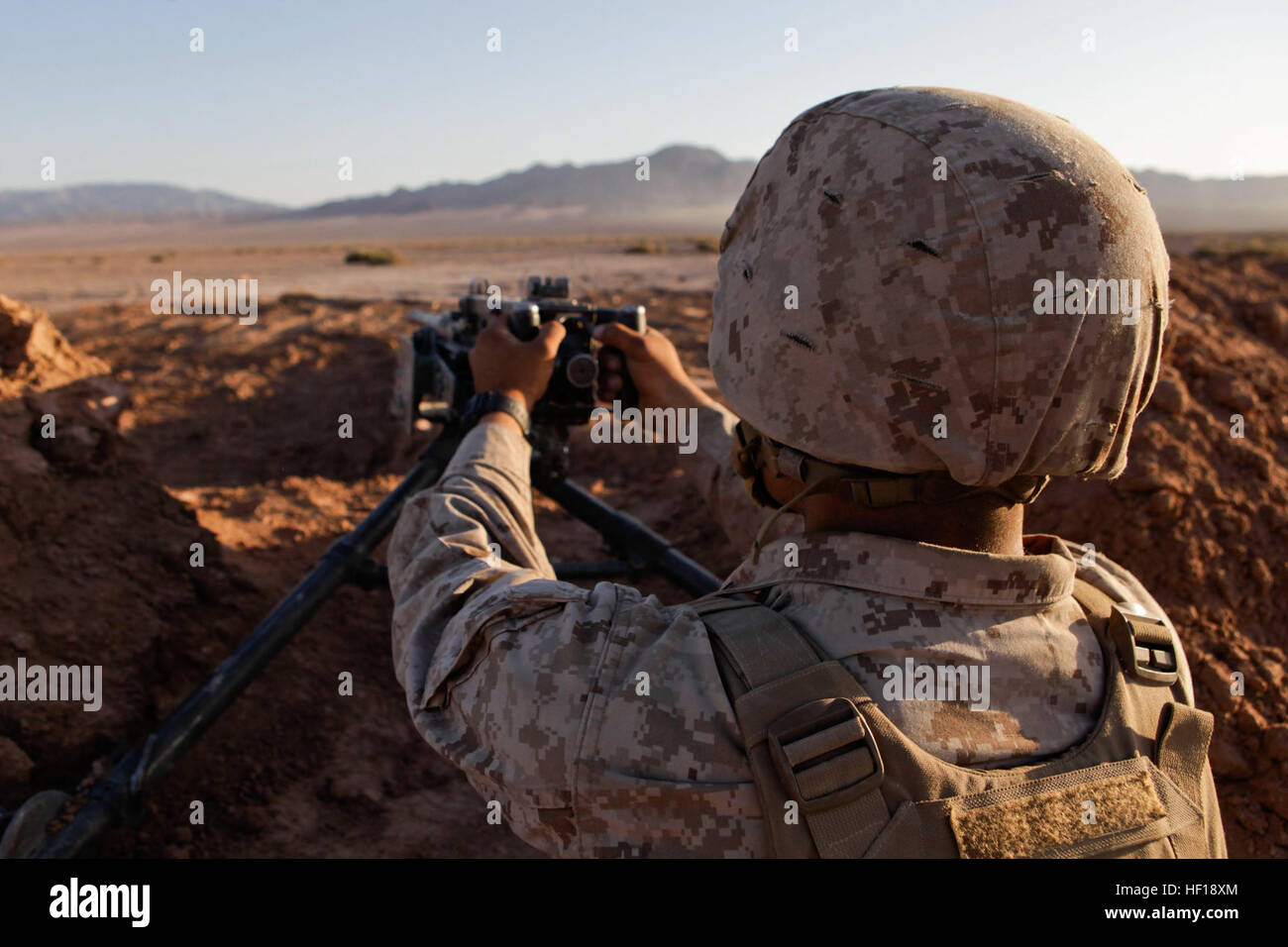 11th marines cannon cockers hi-res stock photography and images - Alamy