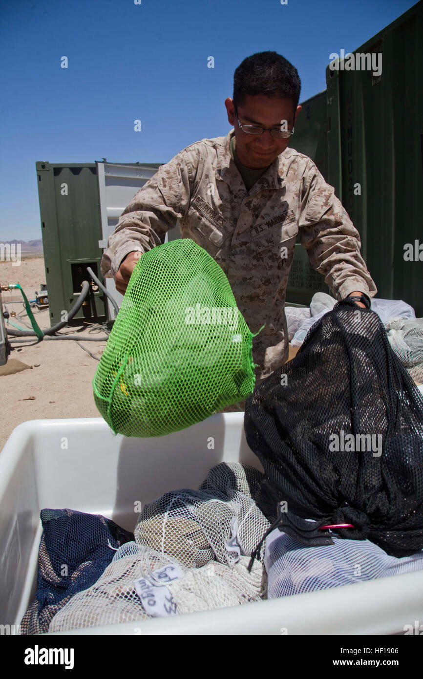 1st marine division combat came hi-res stock photography and images - Alamy