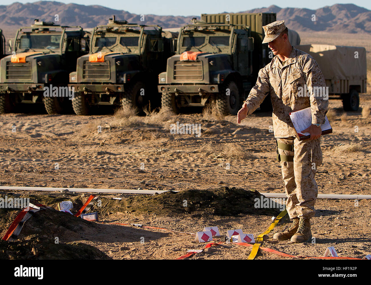 5th marine regiment operations hi-res stock photography and images - Alamy