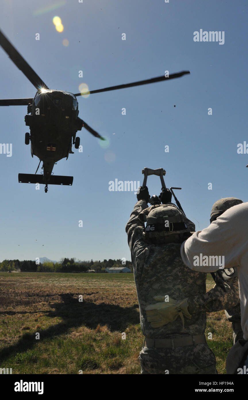 Sling load inspector certification course hi-res stock photography and ...