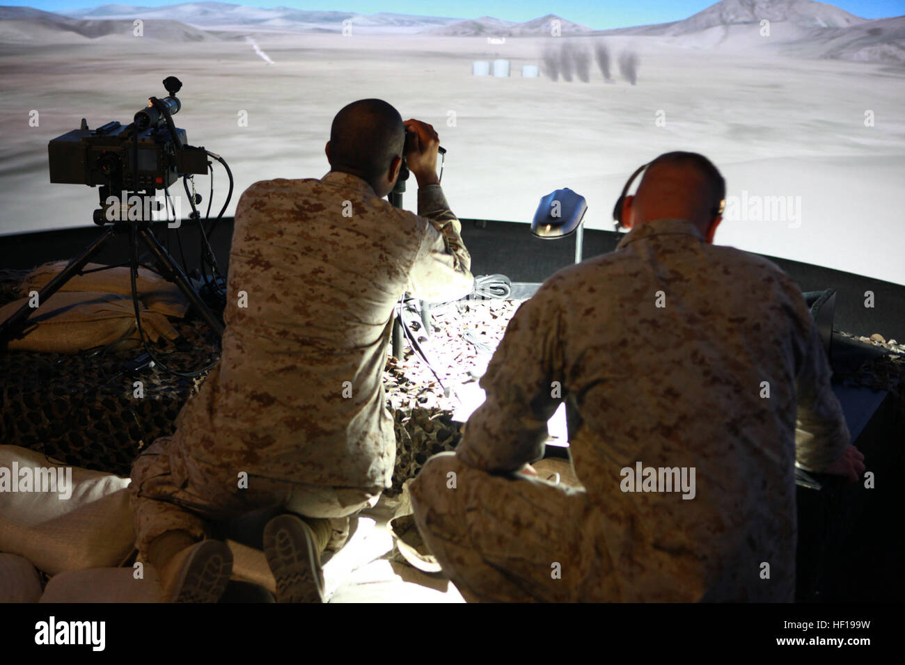 Virtual fire arms hi-res stock photography and images - Alamy