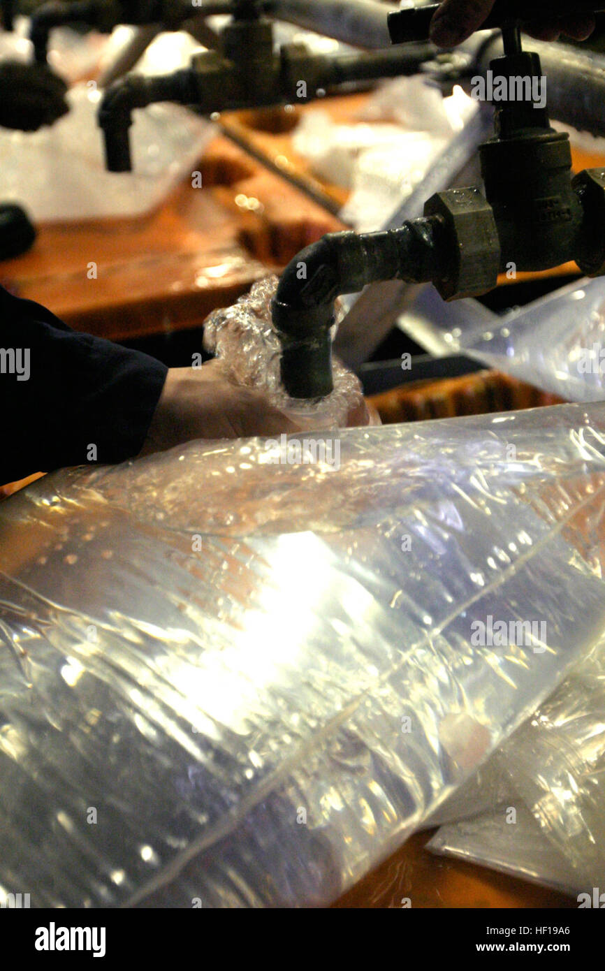 Human suffering natural disaster hi-res stock photography and images ...