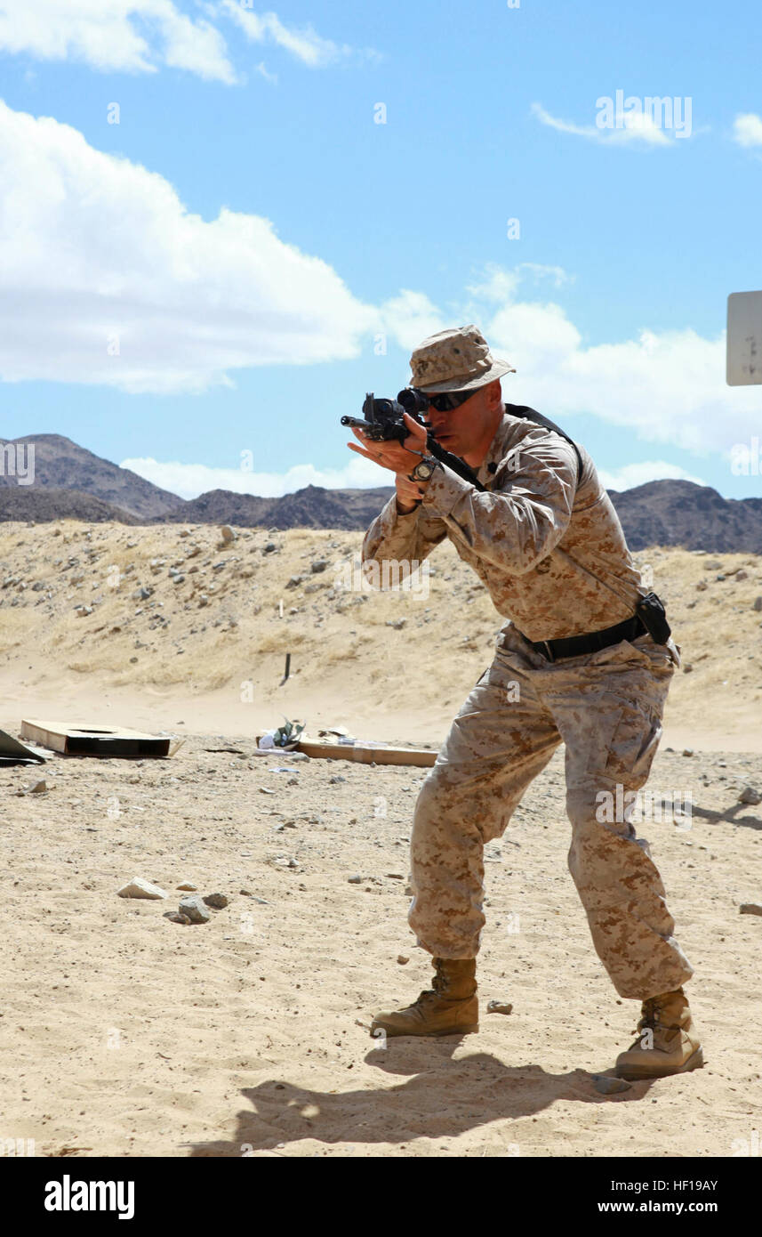 Sgt Maj Roger Griffith High Resolution Stock Photography and Images - Alamy