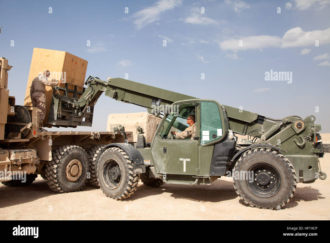 Marines assigned to 42nd Battalion Georgian Liaison Team 8 conducted ...