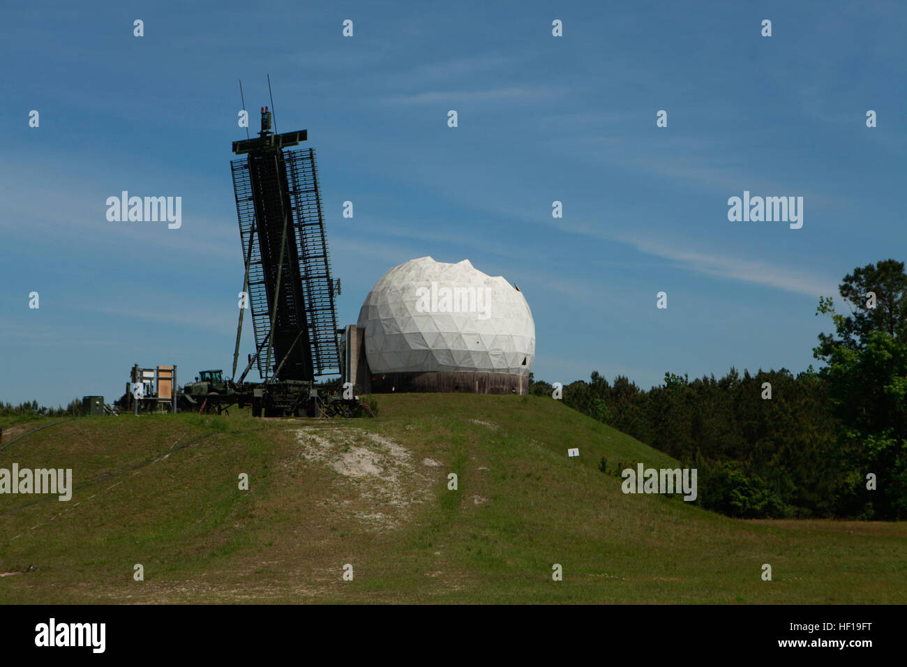 An tps 10 radar hi-res stock photography and images - Alamy