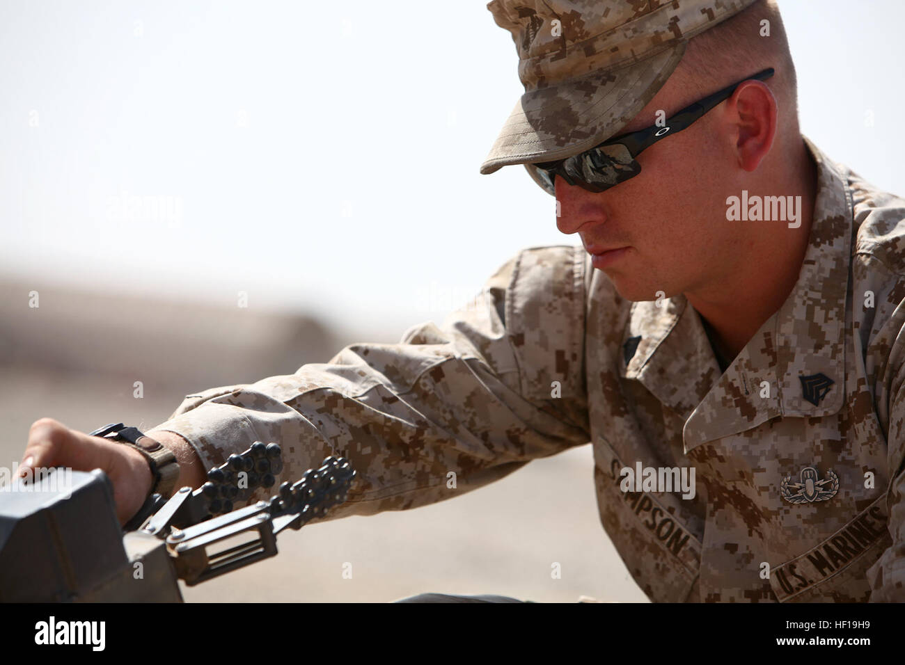 11 eod regiment hi-res stock photography and images - Alamy