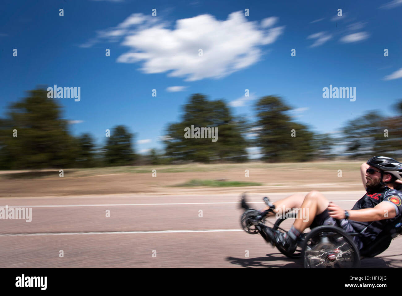 Captain rick rush hi-res stock photography and images - Alamy